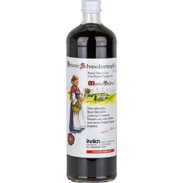 Maria Treben Bitterer Schwedentropfen 32% Vol. 700 ml