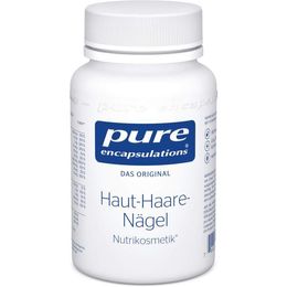 Pure Encapsulations Haut-Haare-N&auml;gel Kapseln 180 St