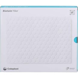 B2B Medical Biatain Fiber 19x25 cm Faserverband 5 St
