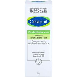 Galderma Cetaphil Feuchtigkeitscreme 85 ml