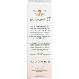 Vea intimo Tt Waschcreme 75 ml