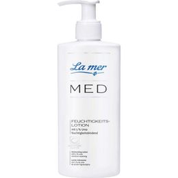La Mer Med Feuchtigkeitslotion o.Parfum 200 ml