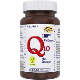 Q10 200 mg Kapseln 60 St