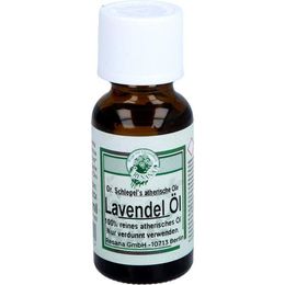 Lavendel &Ouml;l 20 ml