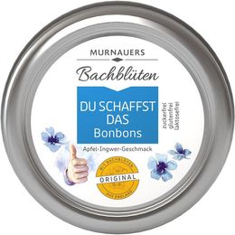 MCM KLOSTERFRAU Vertr. GmbH Bachbl&uuml;ten Murnauers Du schaffst das Bonbons 50 g
