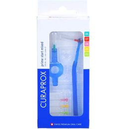 Curaprox Interdental Set Cps mixed 1x 06-011+2 St 1 P
