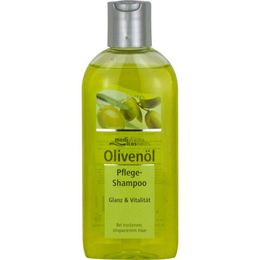 Dr.Theiss Oliven&ouml;l PFLEGE-Shampoo 200 ml