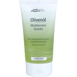 Dr.Theiss Oliven&ouml;l Mediterrane Dusche 150 ml