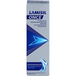 Lamisil Once L&ouml;sung 4 g