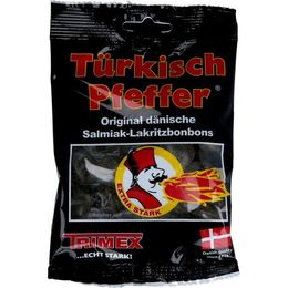 T&uuml;rkisch Pfeffer Original Lakritzbonbons 100 g