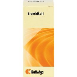 Kattwiga Bronchikatt Tabletten 50 St