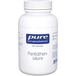 Pure Encapsulations Pantothens&auml;ure Kapseln 90 St