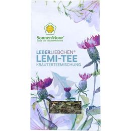 Lemi Tee SonnenMoor 50 g