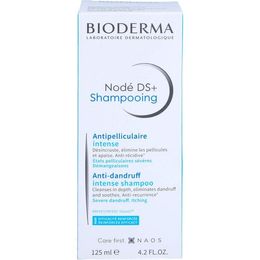 Bioderma Node DS+ neu Shampoo 125 ml