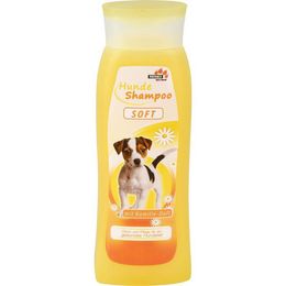 Axisis Hunde Shampoo soft Glanz u.leichtes K&auml;mmen vet. 300 ml