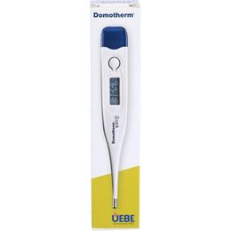 Domotherm Easy digitales Fieberthermometer 1 St