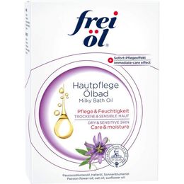frei Apotheken Kosmetik Frei &Ouml;l Hautpflege&Ouml;lbad 200 ml