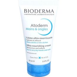 Bioderma Atoderm Mains Handcreme 50 ml