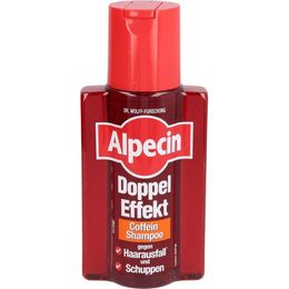 Alpecin Doppelt Effekt Shampoo 200 ml
