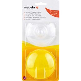 medela Brusth&uuml;tchen Contact M 2 St