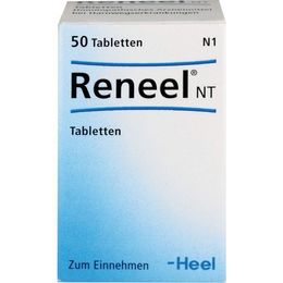 Heel Reneel Nt Tabletten 50 St