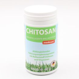 Chitosan 500 mg Kapseln 60 St