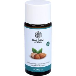 Taoasis Baldini Mandel Bio Massage&ouml;l 50 ml