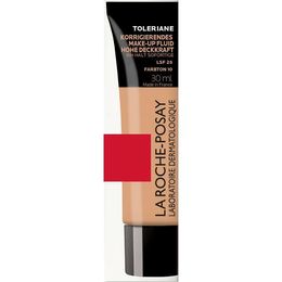 L'Or&eacute;al ROCHE-POSAY Toleriane Fluide Make-up Nr.10 30 ml