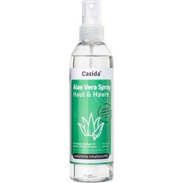 Aloe Vera Spray Haut & Haare 200 ml