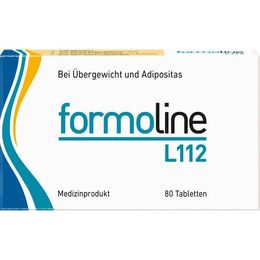 Formoline L112 Tabletten 80 St
