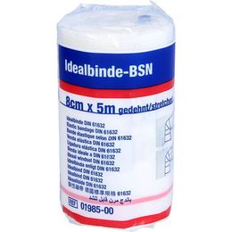 BSN Idealbinde bmp 8 cmx5 m blau 1 St