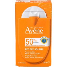 Pierre Fabre Avene Reflexe Solaire Familie Emulsion Spf 50+ 30 ml