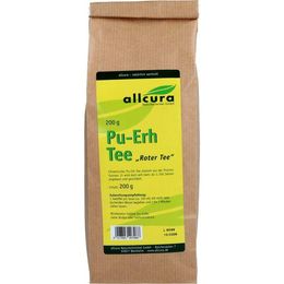 Pu Erh Tee 200 g