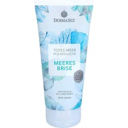 MCM KLOSTERFRAU Vertr. GmbH Dermasel Totes Meer Pflegedusche Meeresbrise 200 ml