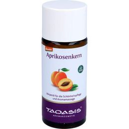 Taoasis Aprikosenkern&ouml;l Bio 50 ml