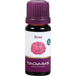 Taoasis Rose Rein bulgarisch 2% &Ouml;l Bio 10 ml