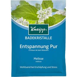 Kneipp GmbH Kneipp Badekristalle Entspannung Pur 60 g