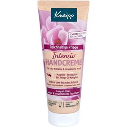 Kneipp GmbH Kneipp reichhaltige Pflege Intensiv Handcreme 75 ml