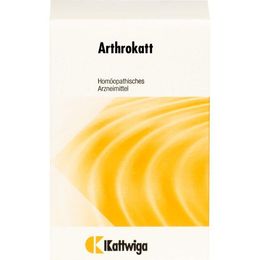 Kattwiga Arthrokatt Tabletten 200 St