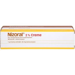 STADA Nizoral 2% Creme 30 g
