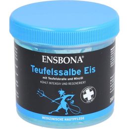 Eimermacher Teufelssalbe Eis Ensbona 200 ml
