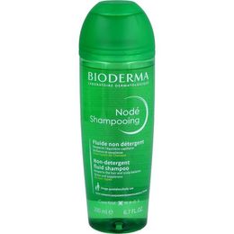 Bioderma Node Fluide Shampoo 200 ml