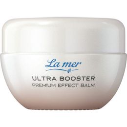 La Mer Ultra Booster Prem.Effect Balm o.Parfum 15 ml