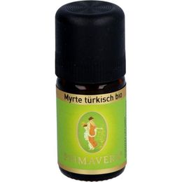 Primavera Myrte T&uuml;rkisch kbA &auml;therisches &Ouml;l 5 ml