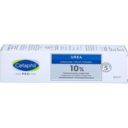 Galderma Cetaphil Pro Urea 10% Fu&szlig;salbe 100 g