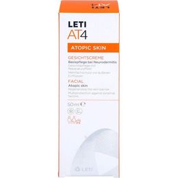 Leti AT4 Gesichtscreme 50 ml