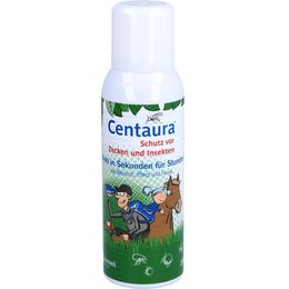 Centaura Zecken- und Insektenschutz Spray 1X100 ml