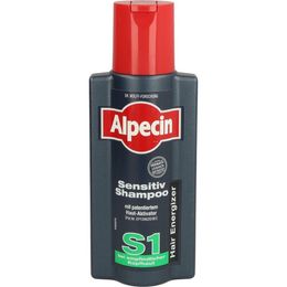 Alpecin Sensitiv Shampoo S1 250 ml