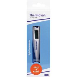Paul Hartmann AG Thermoval standard digitales Fieberthermometer 1 St