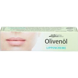 Dr.Theiss Oliven&ouml;l Lippencreme 10 ml